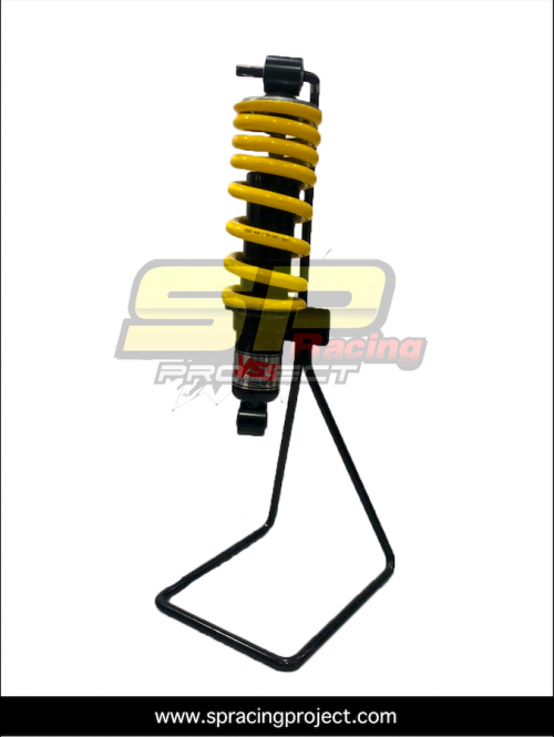 โช๊ค YSS Suspension high performance Honda LS 125r - SP Racing Project